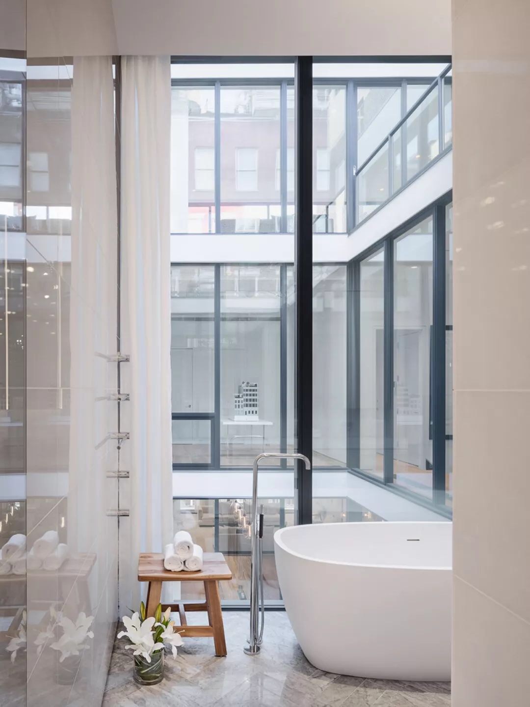 Fogarty Finger Architects／唯精致才永恒