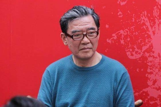 66岁台湾男演员：“没钱就来内地赚”，网友：我们欢迎您