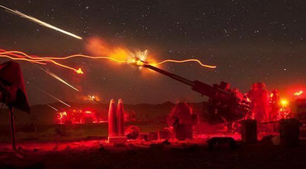 这门炮被称作“世界上最大的狙击步枪”3.5吨还能轻易带走！