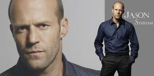 成龙面前他是小弟，曾给李连杰做配角，现是全球最知名的动作明星|李连杰|成龙|杰森_新浪新闻