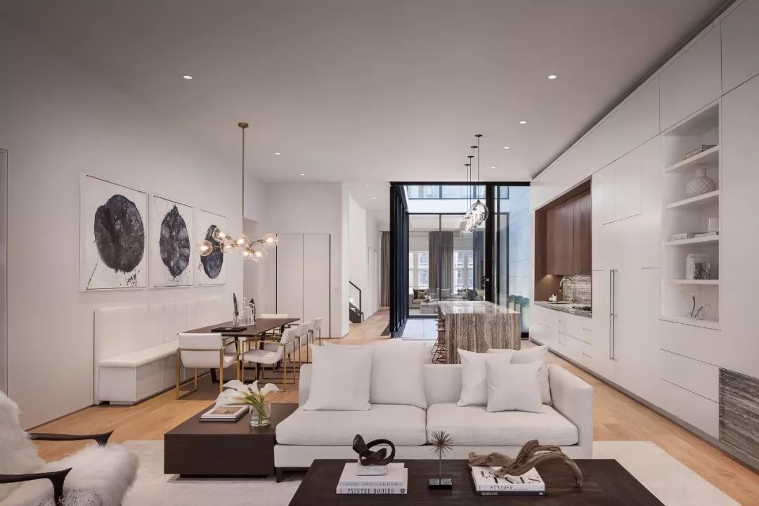 Fogarty Finger Architects／唯精致才永恒