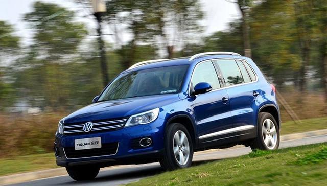 剑走偏锋？大众C-TREK下注旅行车-新浪汽车