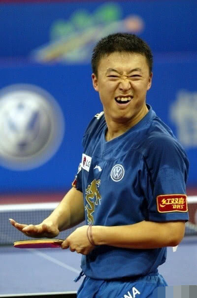 马琳你真是自找的！被表情包恶搞后称：有我狠吗？结果却惨不忍睹