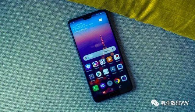 华为宣布：EMUI9.0不限量升级，11月10日正式开启！__财经头条