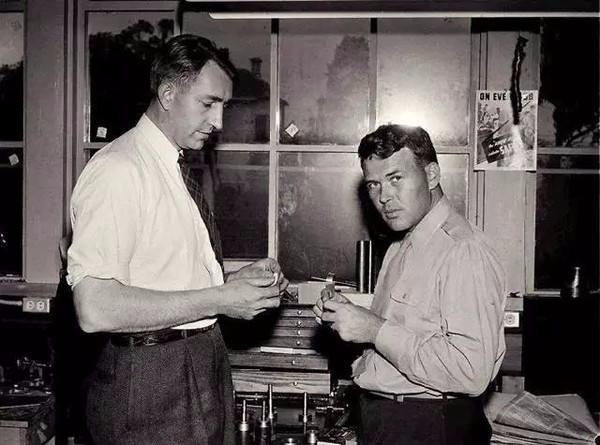 美国10大最佳创业搭档|普罗科特|保罗·阿伦|公司|比兹|休利特_新浪新闻