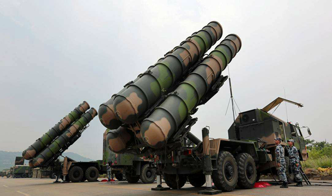 中国最著名的4种导弹，TY90上榜，最后一种是中国的骄傲