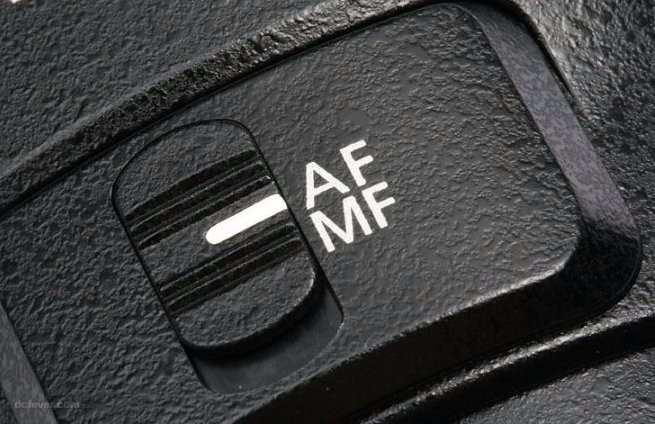 单反相机的对焦模式：MF AFC AFS AFA 各代表什么意思？__财经头条