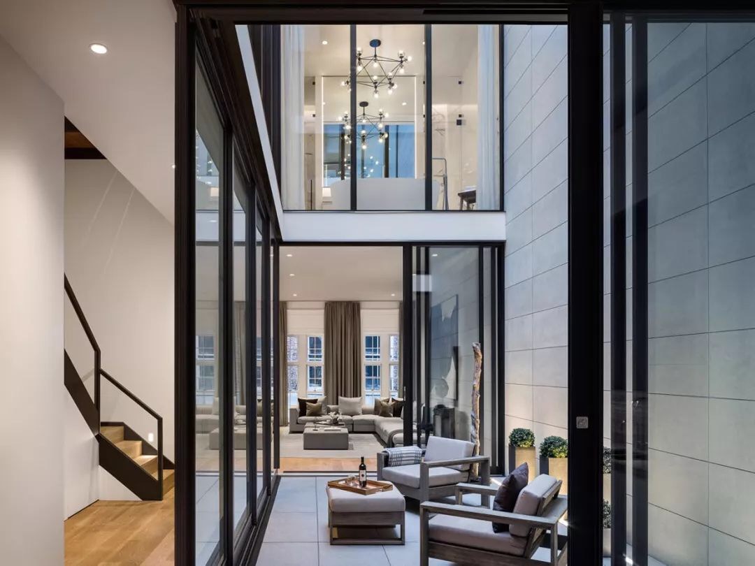 Fogarty Finger Architects／唯精致才永恒