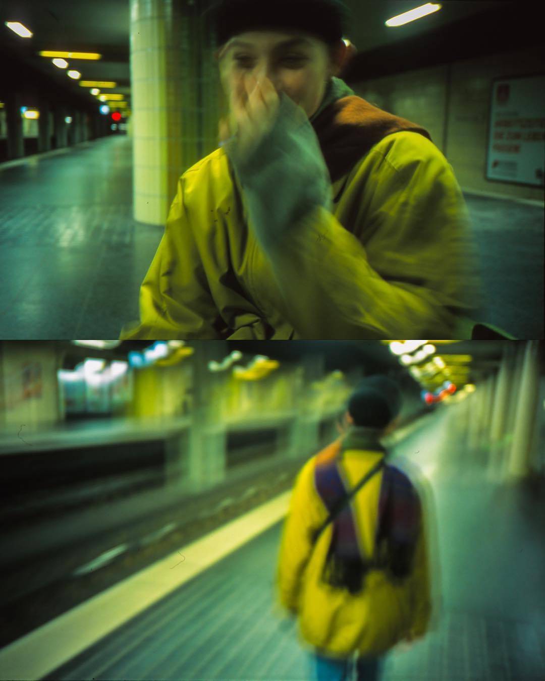 Josh Kern 作品/ 愿你永远年轻，无所畏惧|作品_新浪新闻