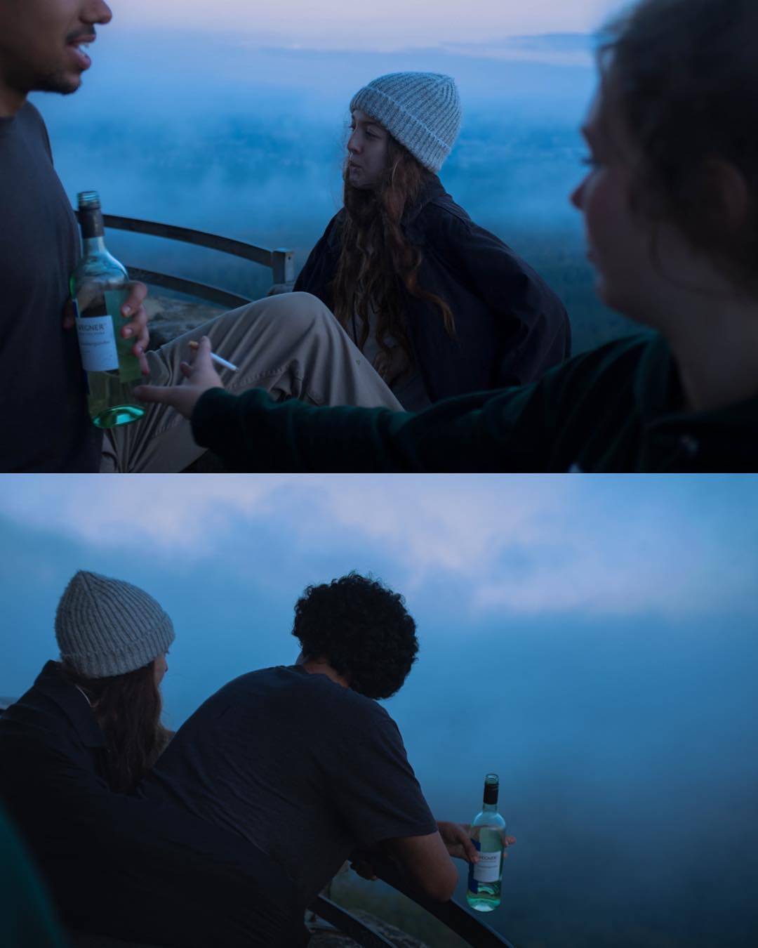 Josh Kern 作品/ 愿你永远年轻，无所畏惧