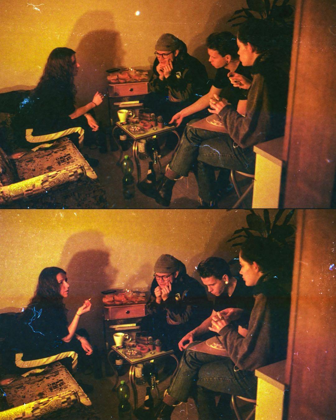 Josh Kern 作品/ 愿你永远年轻，无所畏惧|作品_新浪新闻