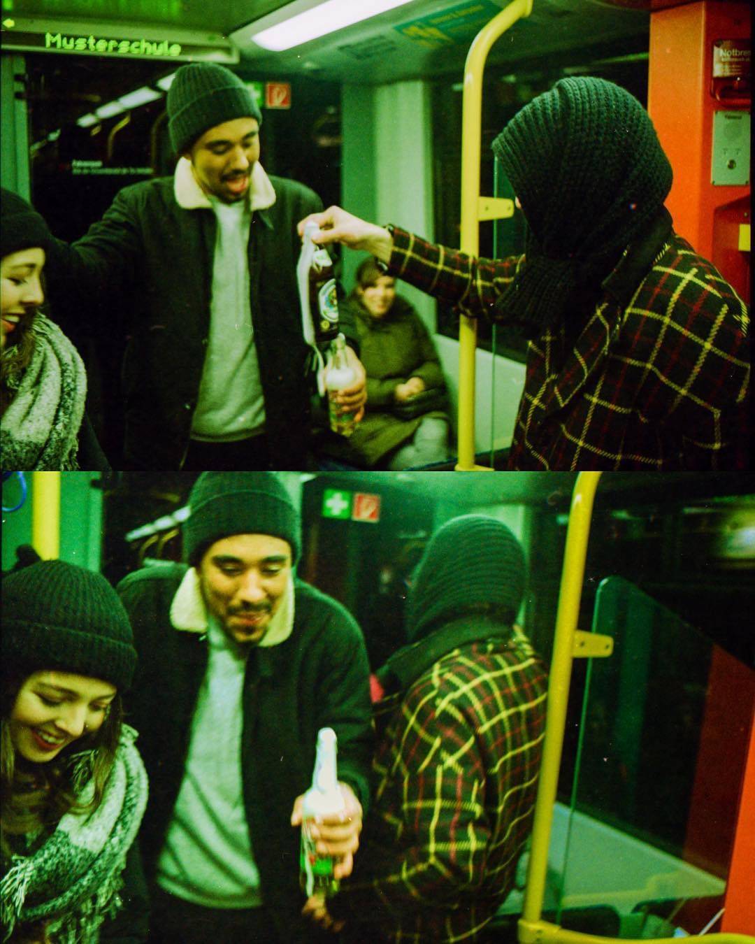 Josh Kern 作品/ 愿你永远年轻，无所畏惧|作品_新浪新闻