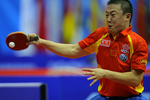 马琳你真是自找的！被表情包恶搞后称：有我狠吗？结果却惨不忍睹