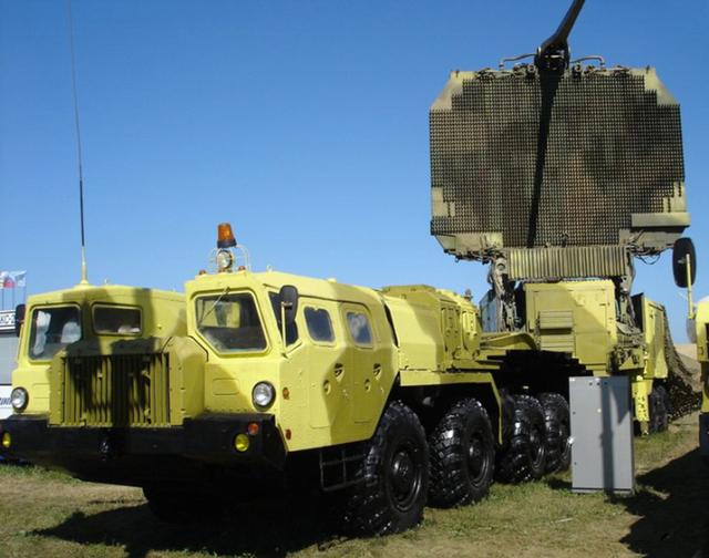 科普小文：TVM——一种独特的，既熟悉又有些陌生的制导方式