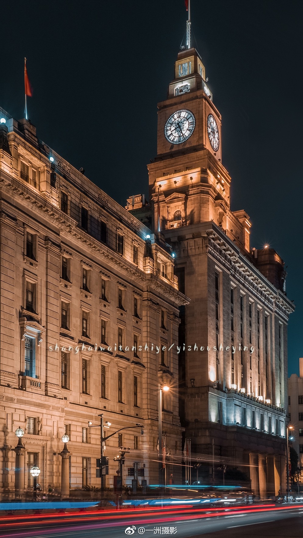 中国近现代重要史迹及代表性建筑——上海外滩|外滩|万国建筑博览|史迹_新浪新闻