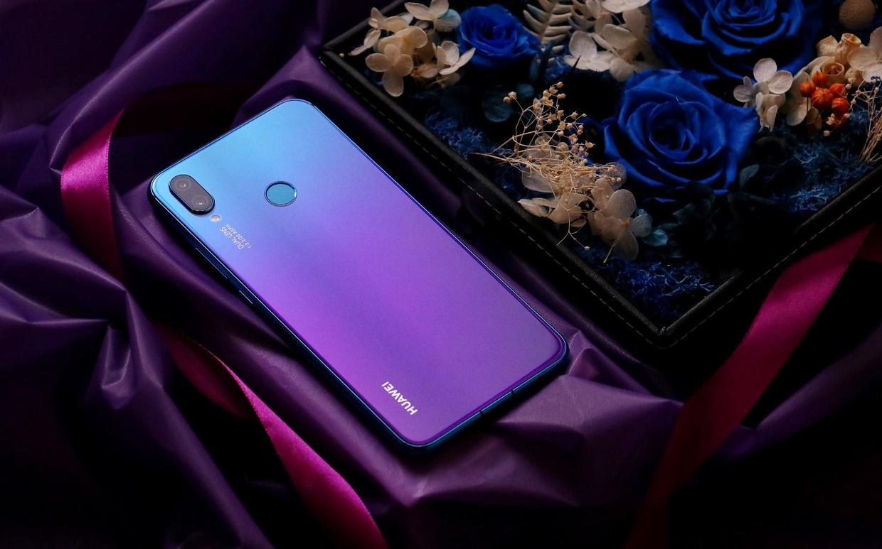 近期热门旗舰对比，华为nova3i和vivoX21谁更受欢迎__财经头条