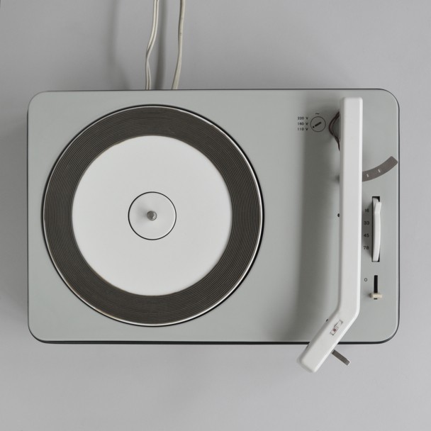 德国博朗(Braun)的一些上世纪50、60年代的经典产品设计|产品设计|德国博朗|设计界|工业设计|年代_新浪新闻