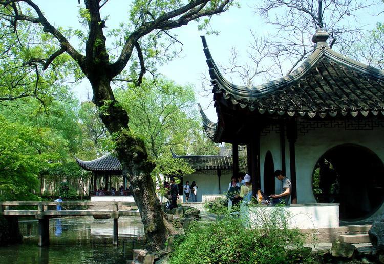 名胜古迹 中国最美旅游胜地2 旅游胜地 新浪新闻