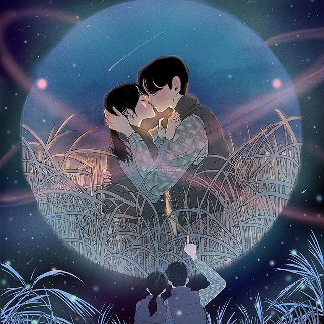 You and I are eternal我和你等于永恒If I could save time in a|我和你|宝贝|愿望_新浪新闻