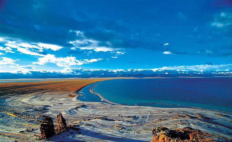 究竟谁, 才是西藏第一大湖