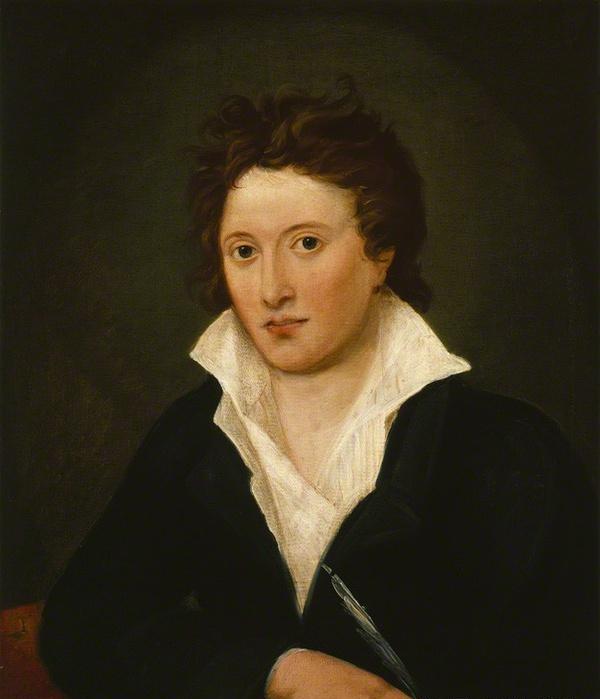 历史上的今天：拜伦逝世，一生风流浪荡，最爱有夫之妇！