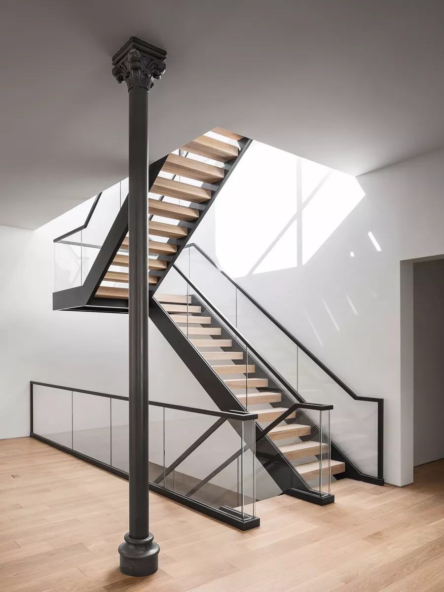 Fogarty Finger Architects／唯精致才永恒