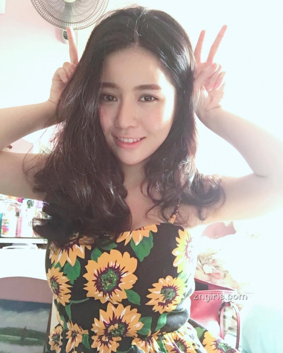 新加坡直播正妹Kiara Kitty私房照