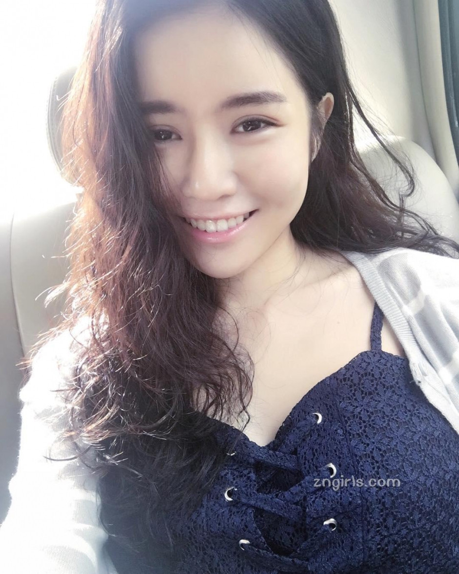 新加坡直播正妹Kiara Kitty私房照