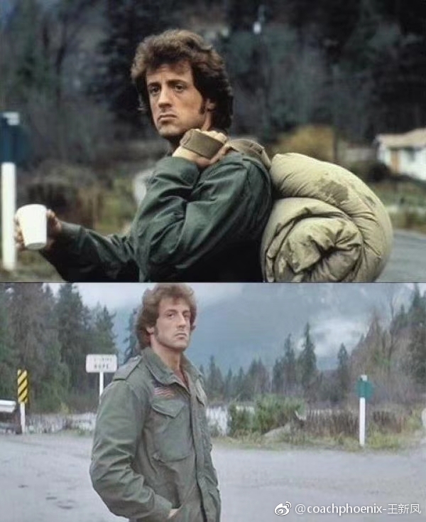 m65，喜欢的不得了，还差一件m65皮衣和一辆印第安纳。