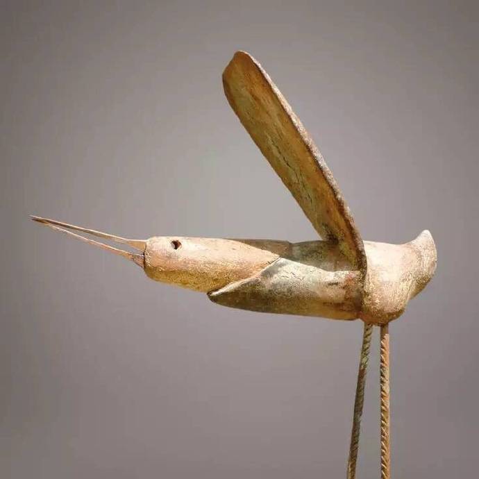 艺术家Christian Pradier 雕塑作品展