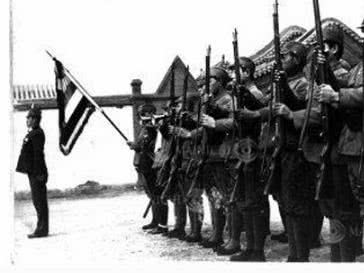 伪军究竟是支什么部队|蒙古|伪军|伪政府_新浪新闻