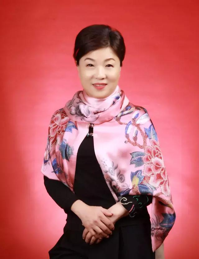 韩宁宁书法新作《诗经》欣赏之四