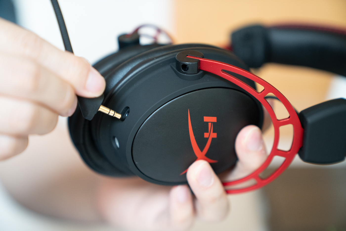 HyperX Cloud Alpha评测：眼见为实，耳听可不「虚」__财经头条