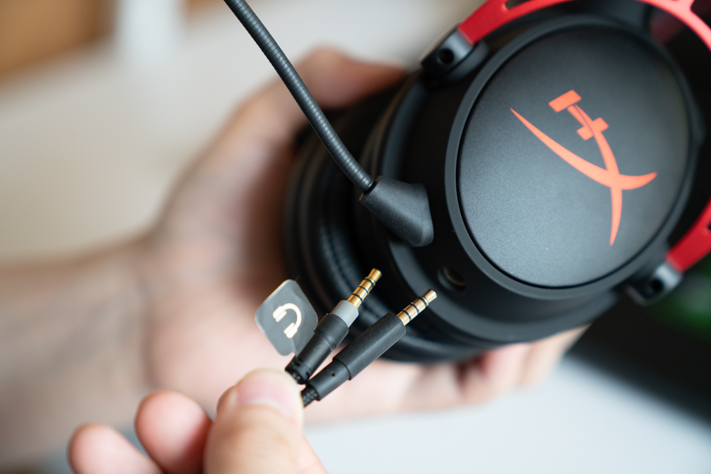 HyperX Cloud Alpha评测：眼见为实，耳听可不「虚」__财经头条