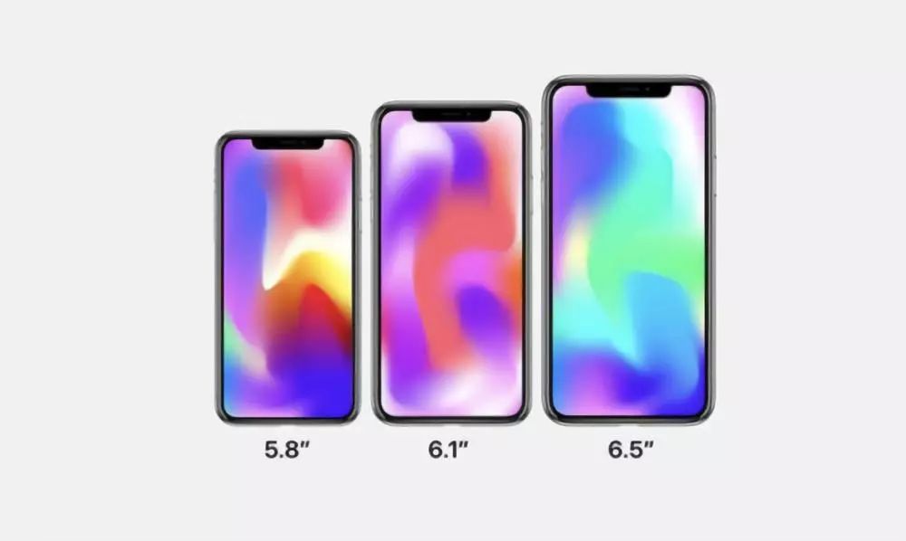 这就是你要的廉价，廉价版iPhoneX到底便宜在哪？__财经头条