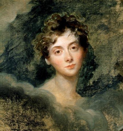 历史上的今天：拜伦逝世，一生风流浪荡，最爱有夫之妇！