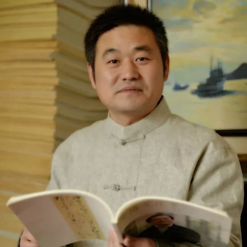 王笑雷朗诵《夏夜，藏着落叶的秘密》外一首