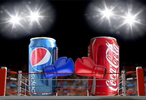 百事可乐和可口可乐到底有什么区别？喝了这么多年今天才知道|百事可乐|可口可乐|情怀_新浪新闻