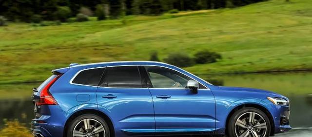 40万预算，全新英菲尼迪QX50与沃尔沃XC60，到底选哪个好？-新浪汽车