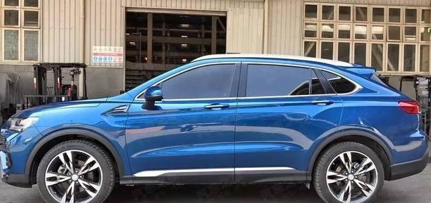 北汽放大招! 新款幻速c60或12万起, 保时捷兰博基尼看到都会跪了-新浪汽车