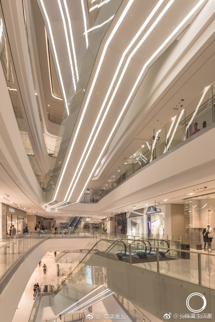 酷！IFS内部空间长这样[舔屏]