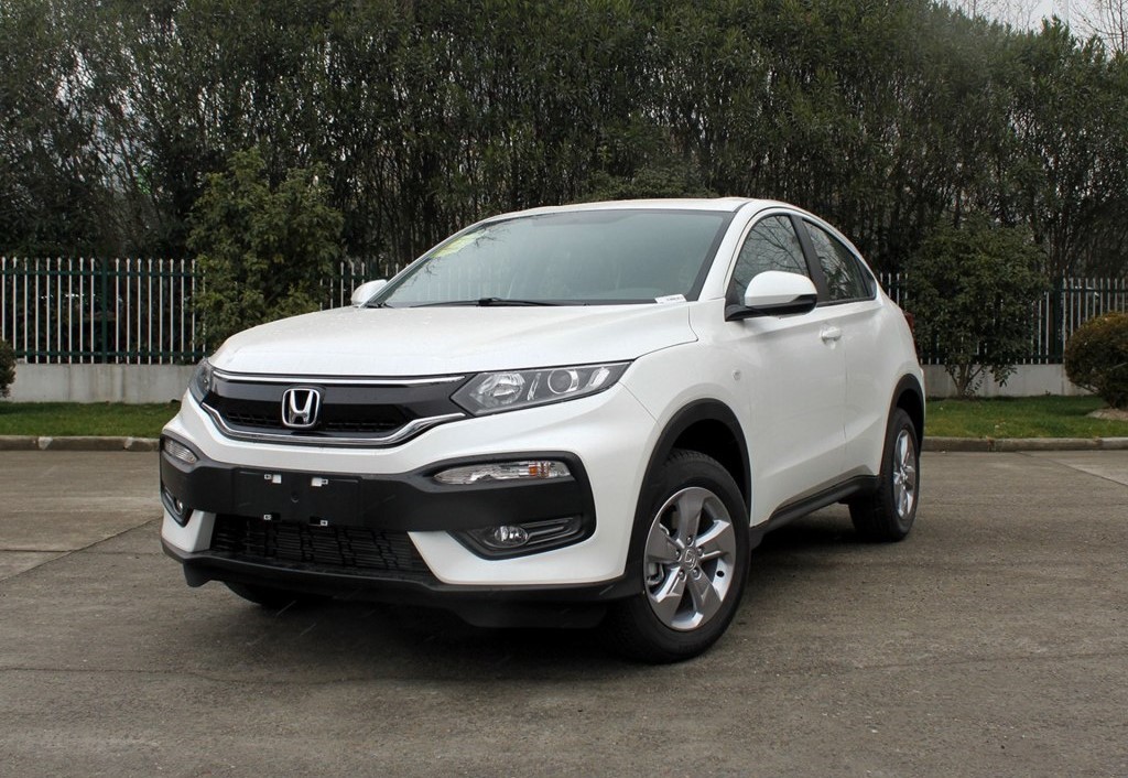 本田缤智XRV称霸小型SUV市场？大众这款SUV上市后恐怕江山易主-新浪汽车