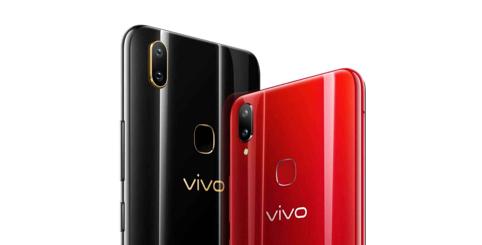 售价千元全面屏手机“烂大街”，vivo这款全面屏千元机是否值得买__财经头条