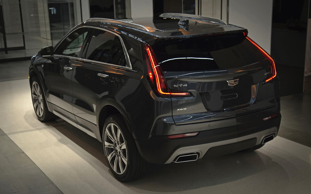 最便宜的总统SUV来了！比BBA更厚道，卖25万无视奥迪Q3-新浪汽车