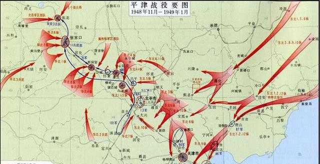 这个阵法从来没有成功过, 为啥国民党就是喜欢用?_新浪新闻