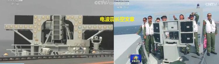 J15到底如何夜间着舰? 看完本文你就懂了, 真是惊险刺激