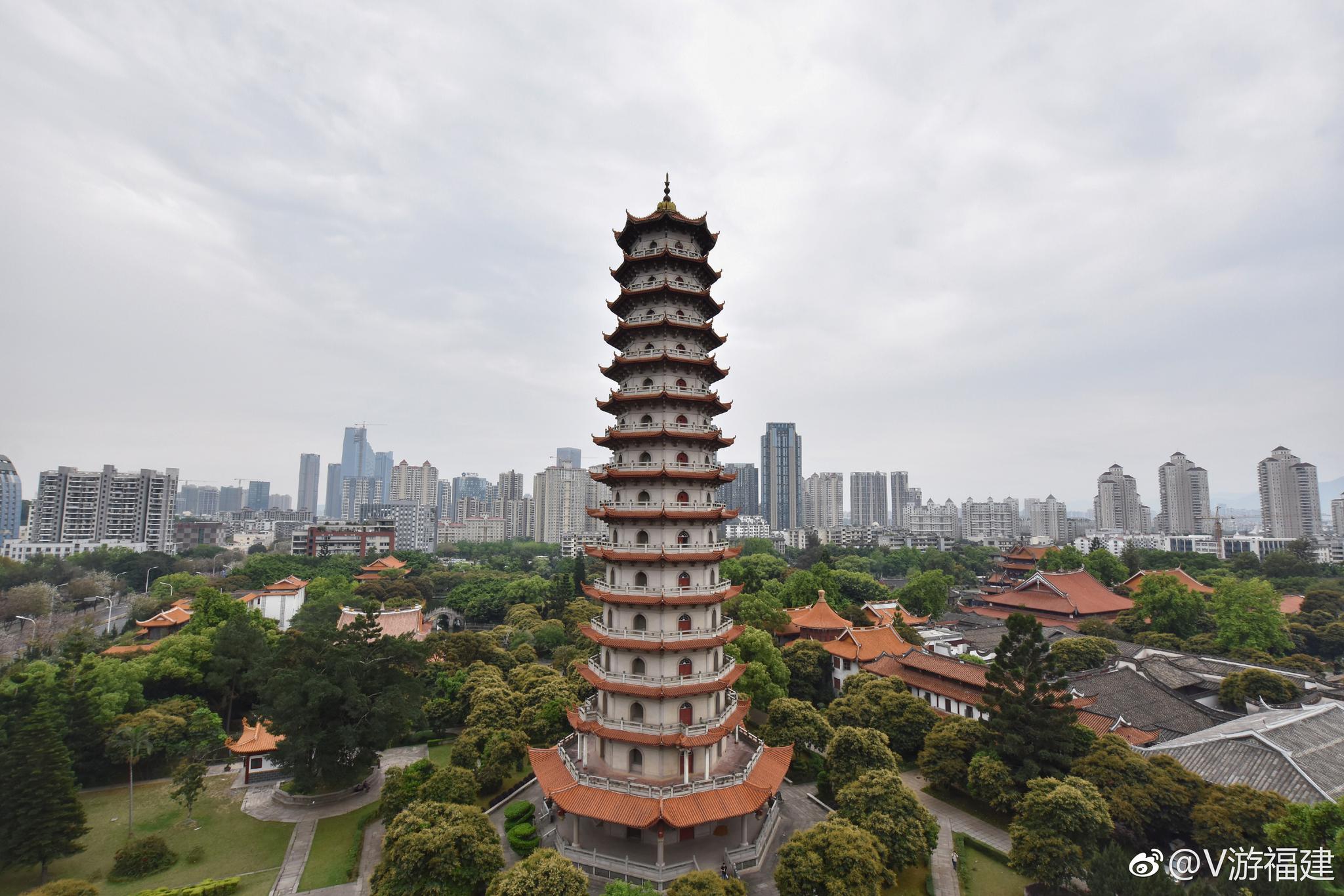 福州西禅寺|福州西禅寺|禅寺|西禅寺_新浪新闻
