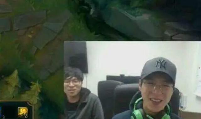 SKT Bengi上线? 网友: Faker的最默契的搭档要回来了!|战队|中野|教练_新浪新闻