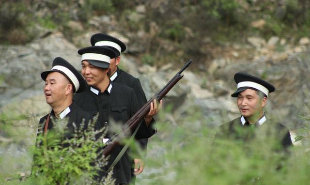 抗战时伪军数量超过日军, 实为抗日之耻辱|伪军|日军|抗战_新浪新闻