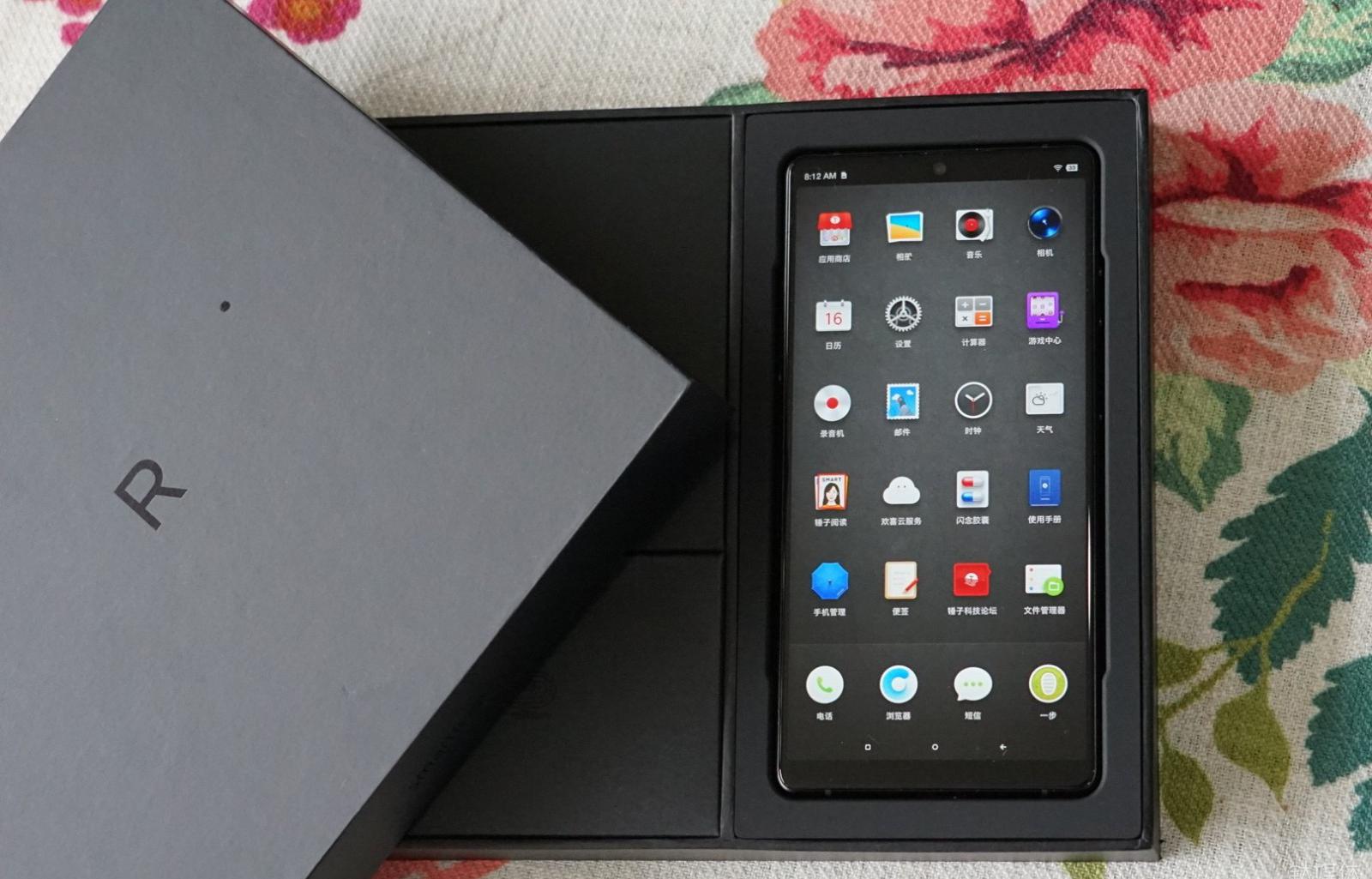 骁龙845+8G+128GB+无线充电，最后的疯狂：暴降1500元！__财经头条